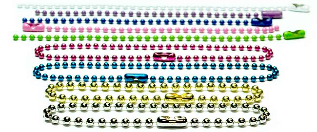 Jewelry Making Supplies 200 Pcs 4 Inch Ball Chain Keychains - Gold ...